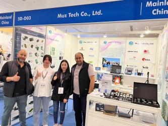 China Factory - Muz Tech Co.,Ltd