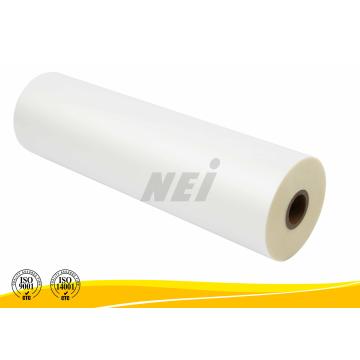 Fashional Excellent Performance Anti Scratch Film , Digital Printing Film