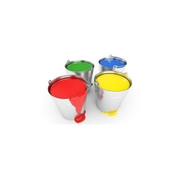 Quality Low MFFT High Gloss Water Based Acrylic Resin For Pigment Grinding for sale