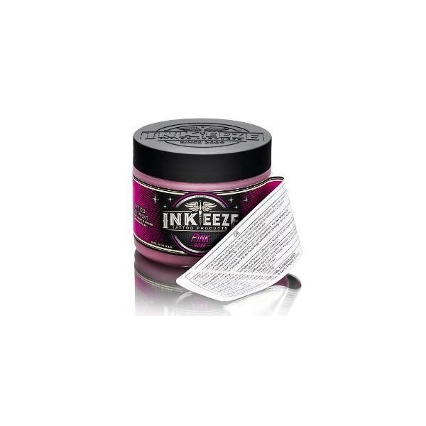 Quality Green Tattoo After Care Ointment For Aftercare08 Moisturizing And Preservation for sale