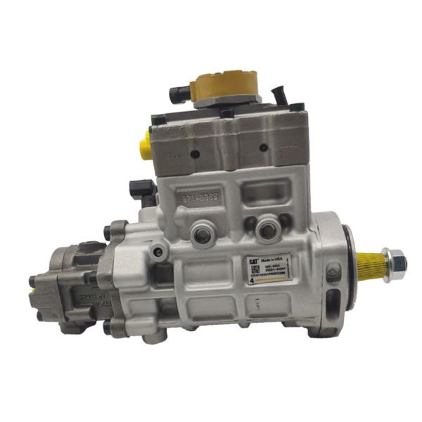 Quality SUNORO E312D E315D Fuel Pump 32E61-10302 10R-7661 10R7661 3264634 326-4634 315D C4.2 Engine Fuel Injection Pump for sale