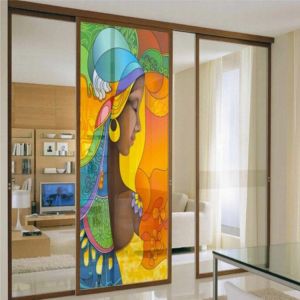 Quality Aluminum Sliding Door for sale