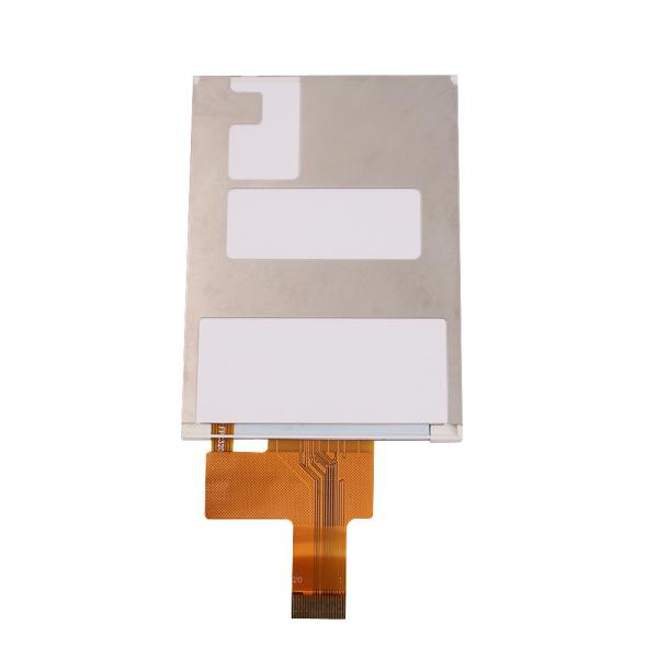 Quality 3.97 Inch TFT LCD Display with 480x800 Resolution and MIPI Interface for for sale