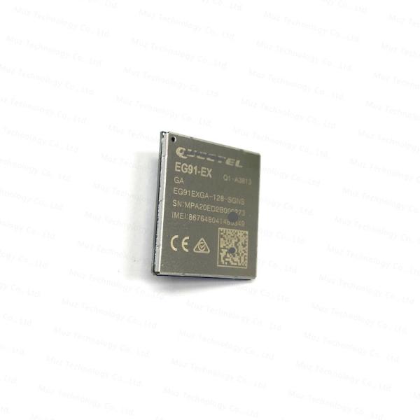 Quality EG95NAFB-512-SGNS M2M LTE CAT-4 IOT MODULE 4G GPRS GSM GNSS Module EG95-NA EG95 for sale