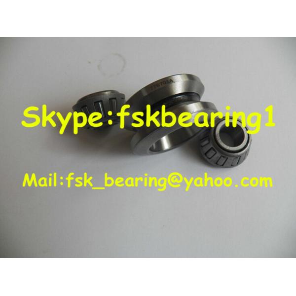 Quality Auto Engine Parts Automobile Steering Column Bearings 9168306 High Temperature for sale