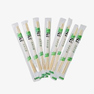 Quality Multipurpose Custom Bamboo Chopsticks High Precision Custom Personalized for sale