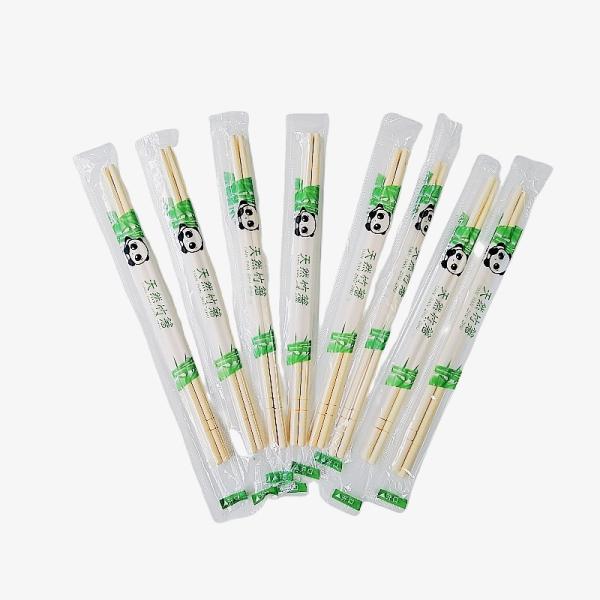 Quality Multipurpose Custom Bamboo Chopsticks High Precision Custom Personalized for sale
