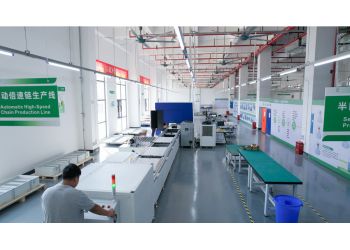 China Factory - Hunan CTS Technology Co,.ltd