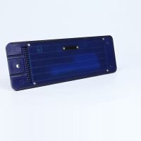 Quality JT704 Smart Quad Band Container GPS Tracker With 5400mAh Battery for sale