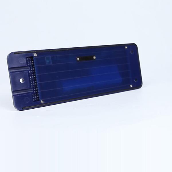 Quality Anti Theft IP65 Container GPS Tracker With 8000mAh Battery for sale