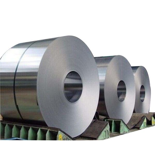 Quality 0.03/0.05mm Thickness EI Lamination Cold-rolled Grain-oriented Silicon Steel for sale