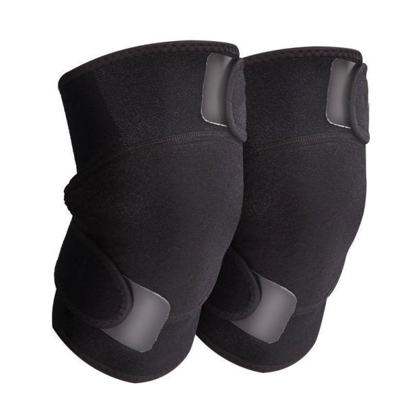 Quality Tourmaline Magnetic Knee Support for sale