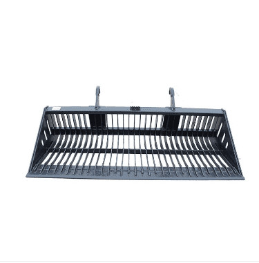 Quality 010160/010172 Multi Purpose Loaders Bucket Overall Width 1580mm for sale