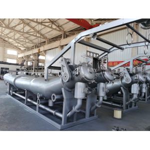 Quality Versatile Low Liquor Ratio Dyeing Machine Sustainable With Fast Dyeing Cycles for sale
