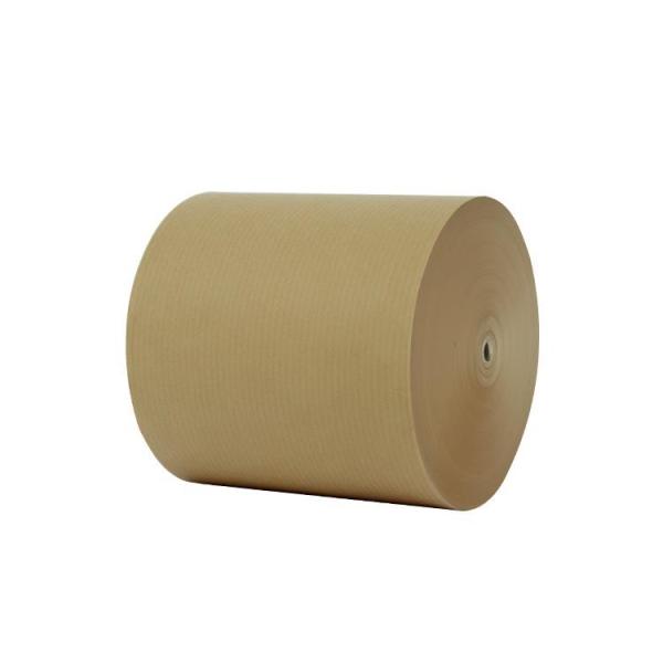 Quality 160gsm Lamination Heat Press Kraft Paper Customizable For Protection for sale