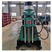 Quality Multipurpose Exploration Drilling Rigs Hydraulic For Water Well for sale