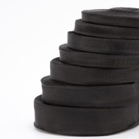 Quality Custom Black Duct Tape Wrapping Tape For Cables And Wires for sale