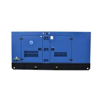 Quality 1106A-70TAG2 Perkins Generator 150kva for sale