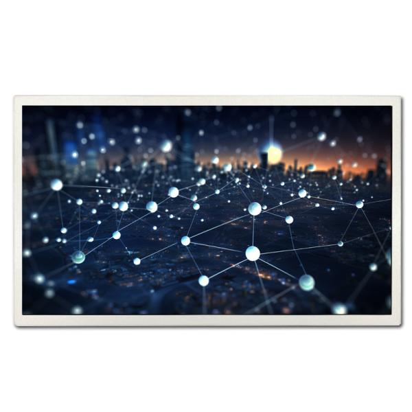 Quality CHIMEI G156HCE-L01 Innolux 15.6 LCD Display 1920*1080 Resolution for sale