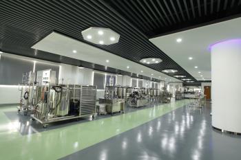 China Factory - Guangzhou Lianmeng Machinery Equipment Co.,Ltd