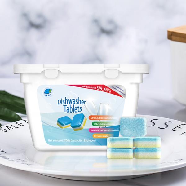 Quality FREE Installation Mini Dishwasher Compact and Dishwashing Solution with Rinse for sale