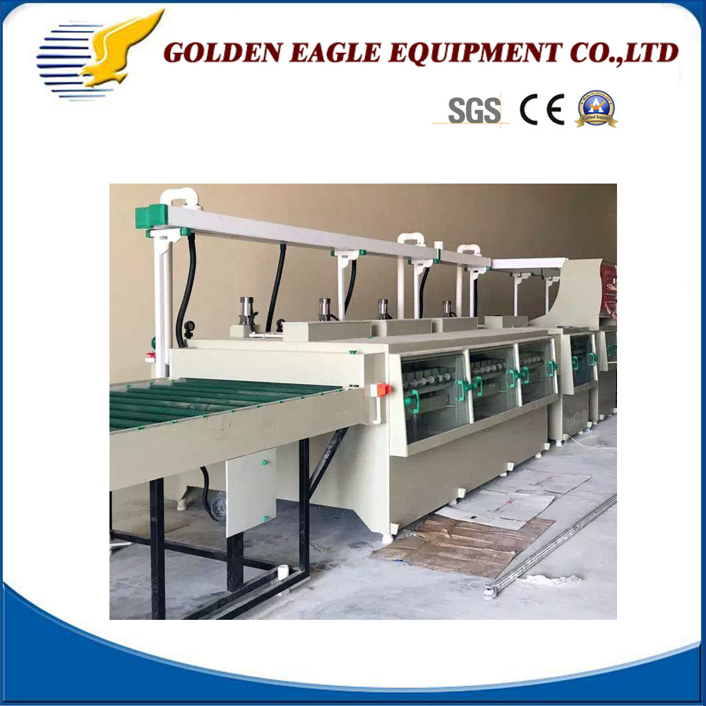 Aluminum Etching Machine/Metal Etching Machine