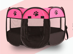 Quality Oxford Indoor Dog Pen Fencing for sale