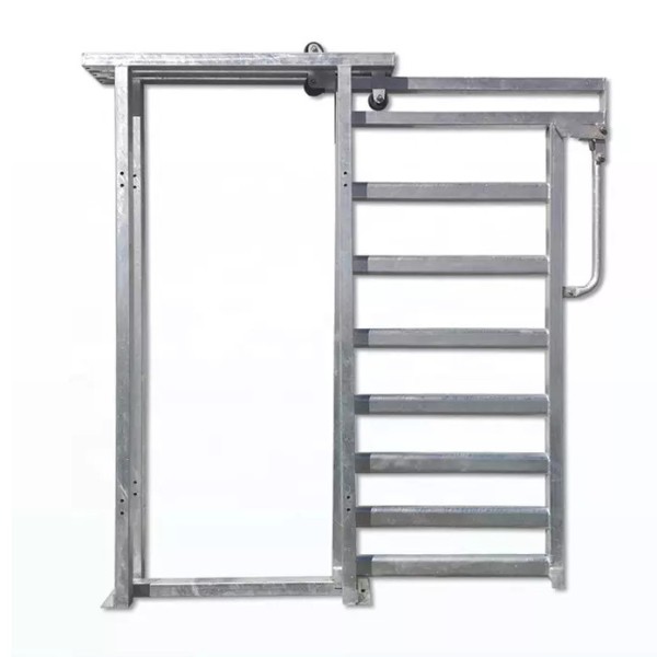 Quality Horse Goat Corral Fence Panels Heavy Duty Q235 Q345 Carbon Steel for sale