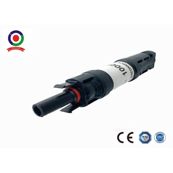 Quality Solar Diode Connector 15A 1000V DC IP67 for Solar Panels for sale