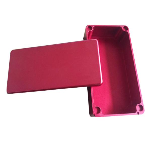 Quality Plastic Material Capabilities CNC Milling Precision Casting Investment Machining for sale