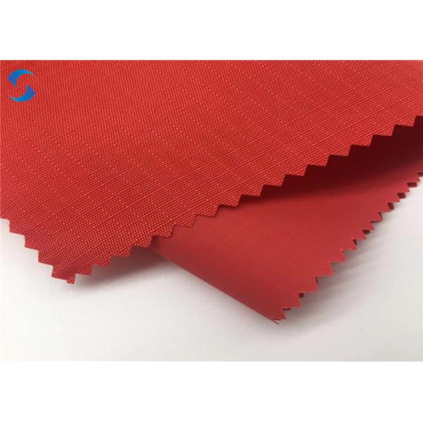 Quality 210D Oxford Bag Material for sale