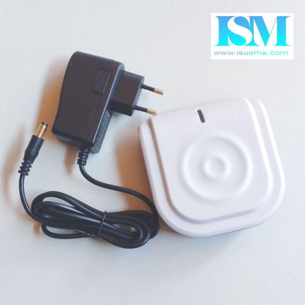 Quality TCP IP RFID Reader 125khz 13.56mhz Ethernet MI-FARE NFC Reader for sale