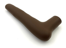 Quality Tasteless Door Handle Sleeve Silicone Soft Multipurpose Odorless for sale
