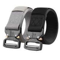 Quality Cobra Tactical Belt, Nylon-Style Woven Belt , Multi-Function Training Belt For Men , Outdoor Versatile Belt for sale