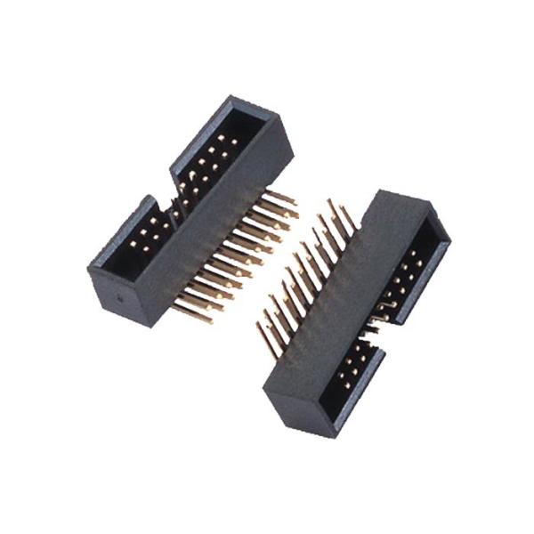 Quality Box Header Connector 20 Pin for sale