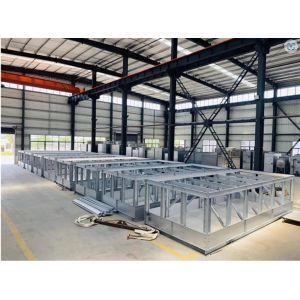China Factory - Xcell Energy  Equipment (Suzhou) Co., Ltd.