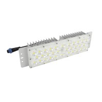 Quality 220lm/W IP68 Waterproof LED Street Light Module High Lamp Luminous Efficiency for sale