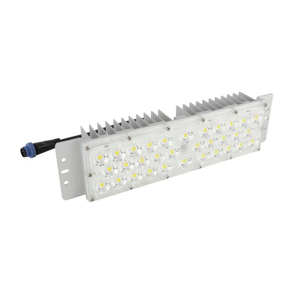 Quality 220lm/W IP68 Waterproof LED Street Light Module High Lamp Luminous Efficiency for sale