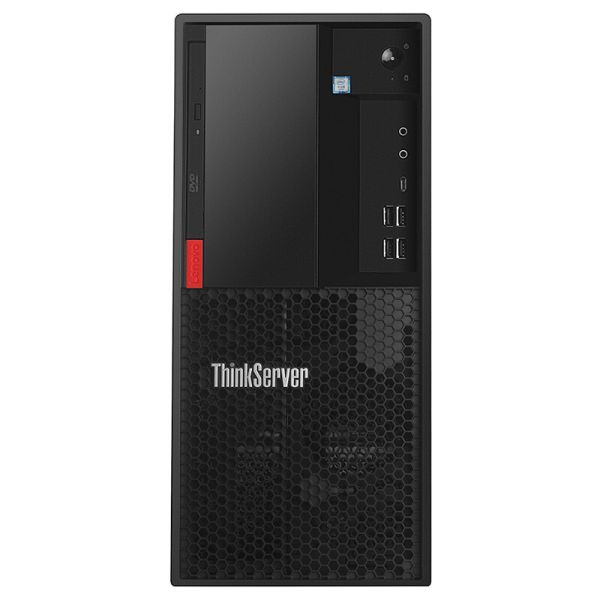 Quality Intel Xeon E-2324G Processor ThinkSystem TS90X Tower Server The Optimal First for sale