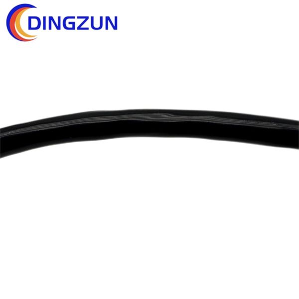 Quality Dingzun Cable 8 Pairs Thermocouple Type J Shielded Sensor Cable for instrumentai for sale