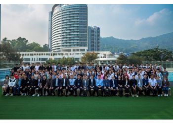 China Factory - Shenzhen Ruida Technology Co., Ltd.