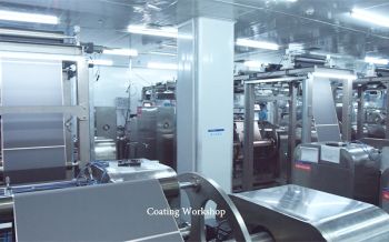 China Factory - Shenzhen PAC Technology Co., Ltd.