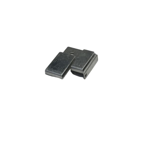 Quality Manufacturing Customized Sheet Metal Stamping Press Brackets Parts Fabrication for sale
