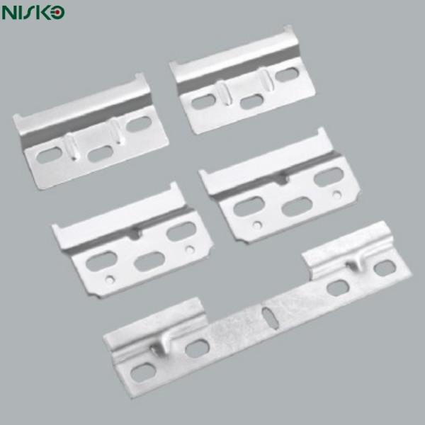 Quality Universal Concealed Kitchen Cabinet Hangers Wall Hanging Bracket Cupboard Hanger for sale