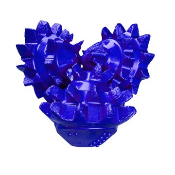 Quality Mill Tooth Tricone Bit 13-1/2 " Three Roller Cone Drill Bit Of Oilfield Drill for sale