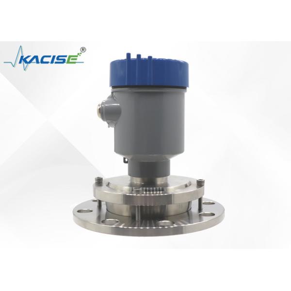 Quality KLD806 80GHz Radar Level Transmitter with Air Purge for Strong Dust Application for sale