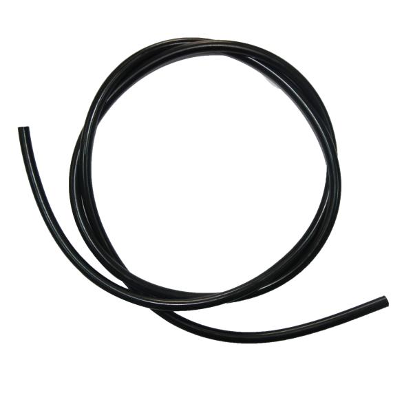 Quality Customized NBR Hose Diesel Flexible OEM Rubber Fuel Hose for Processing Service for sale