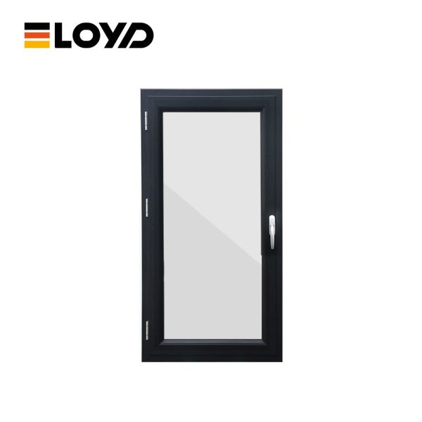 Quality Popular Choice For Residential And Commercial Buildings Casement Window whit net Replacement for sale