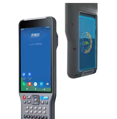 Quality RTK Measuring GNSS GIS Data Collector Hi-Target IHAND55 GPS Controller for sale