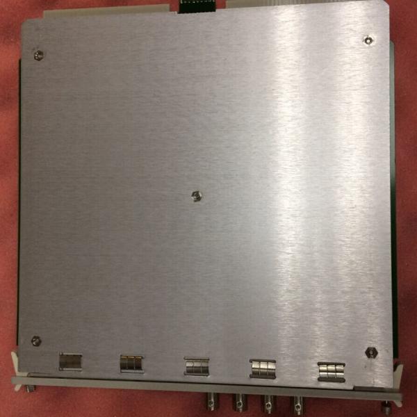 Quality Bently Nevada Vibration Monitor Module Assembly 72208-01 for sale